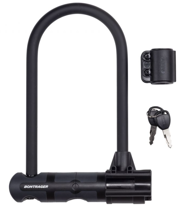 Paras polkupyörän lukko 2023 - Suuri vertailu ja va - Nettiarvostelut