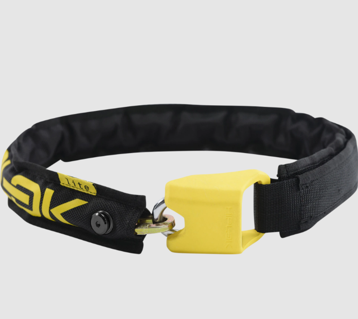 Paras polkupyörän lukko 2024 - Suuri vertailu ja va - Nettiarvostelut